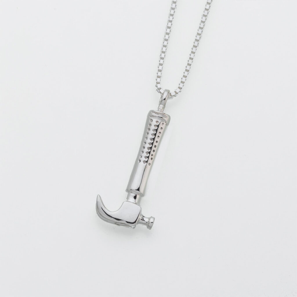 A Story of Inspiration - Madelyn Pendants Madelyn Pendants