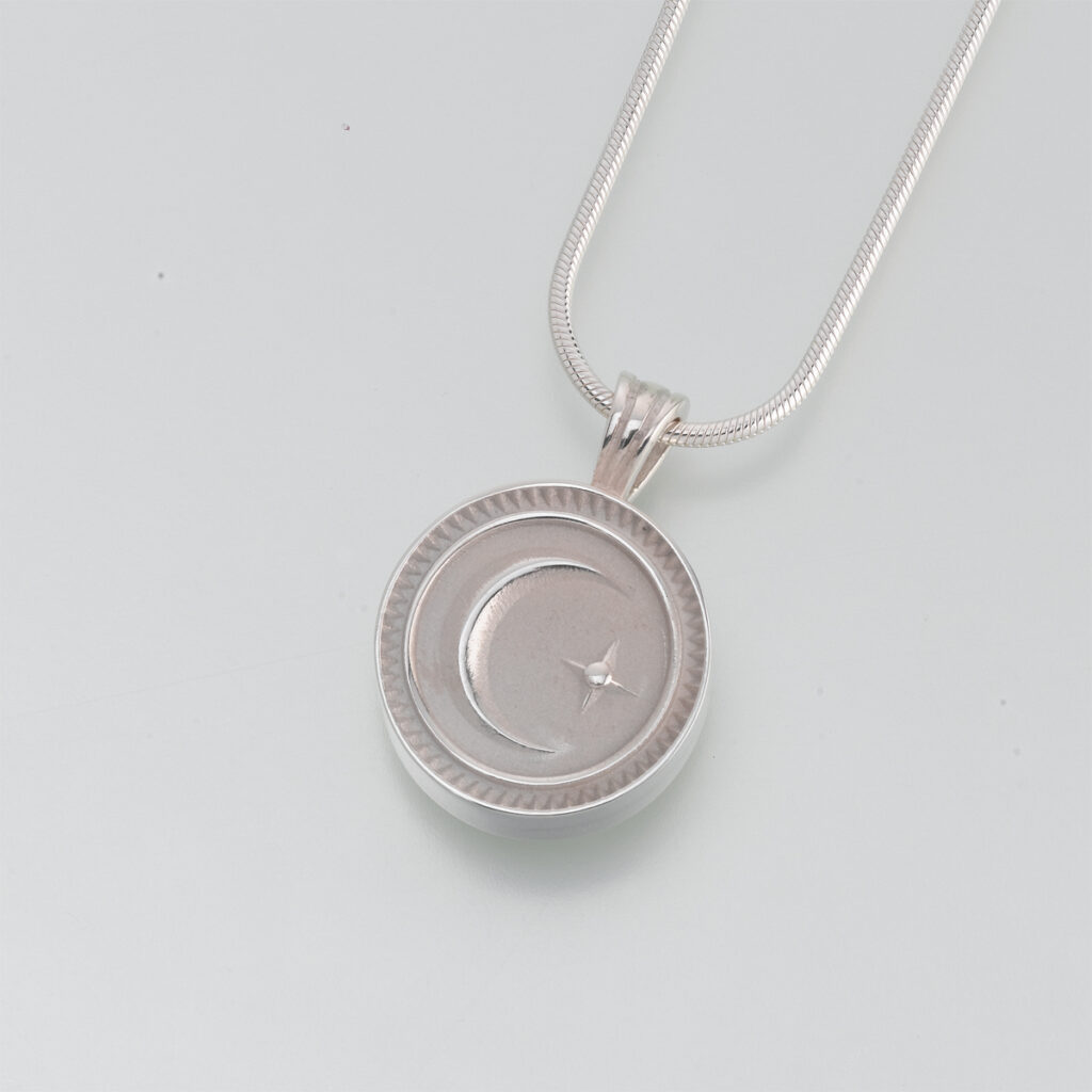 A Story of Inspiration - Madelyn Pendants Madelyn Pendants