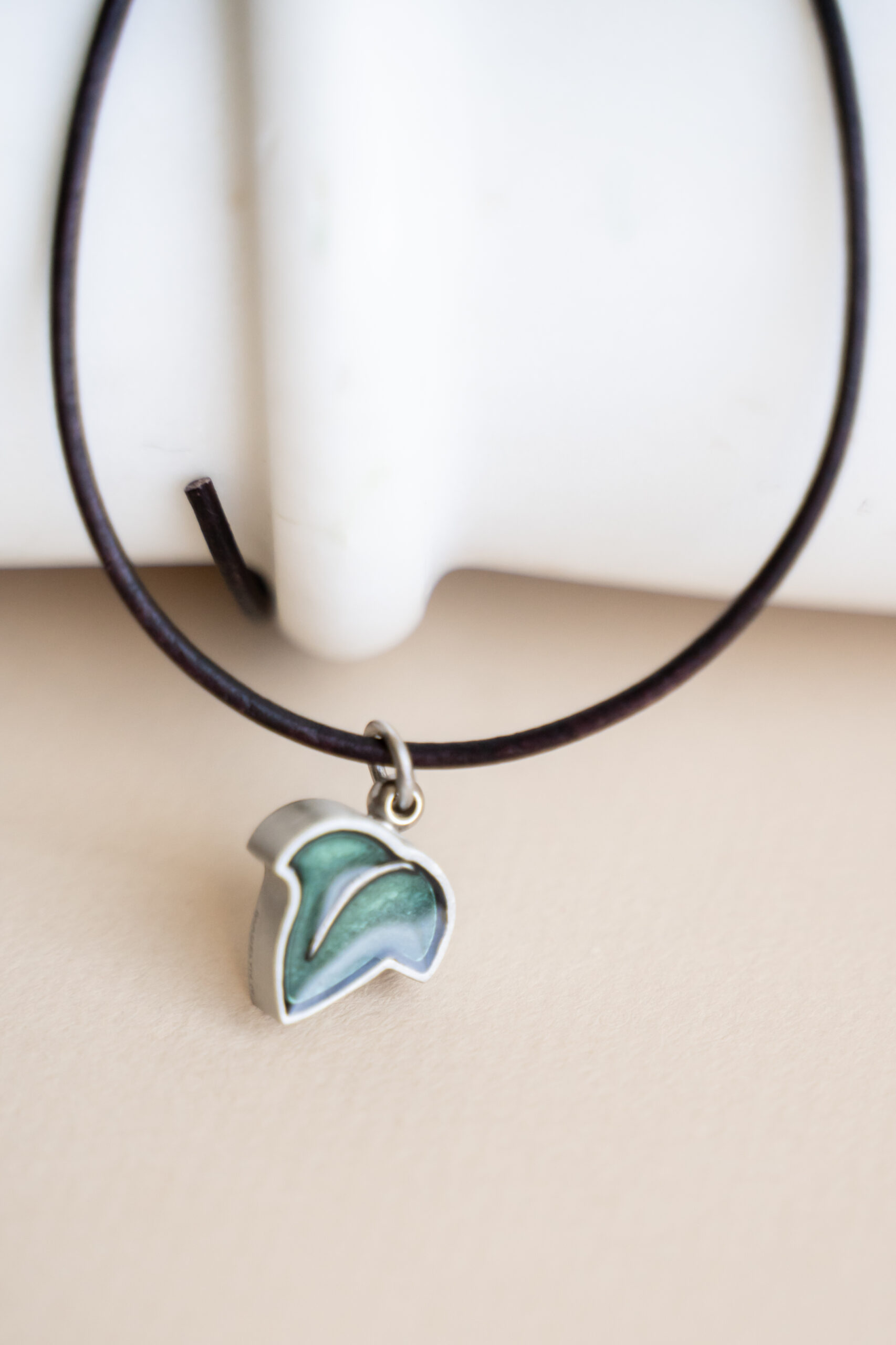 Leather Cord (24in) - Madelyn Pendants Madelyn Pendants